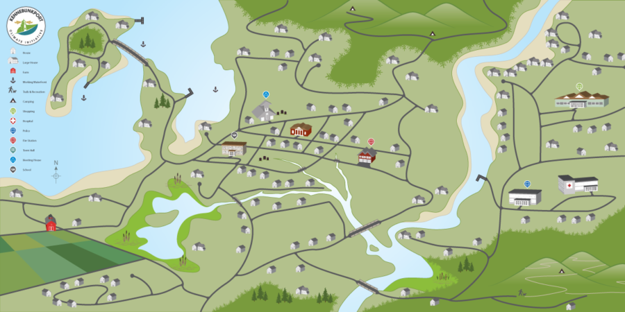 Land Trust Community Conversations – The Climate Initiative