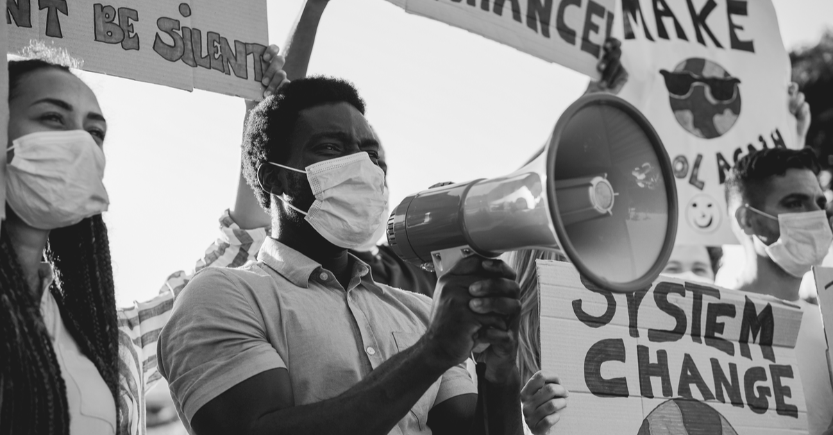 For Black History Month and Beyond: Including Marginalized Communities ...