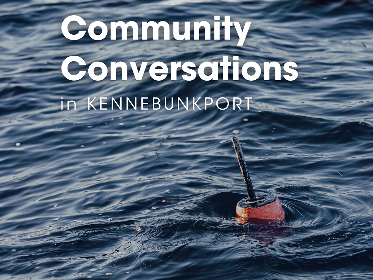 CAG Community Conversations – The Climate Initiative