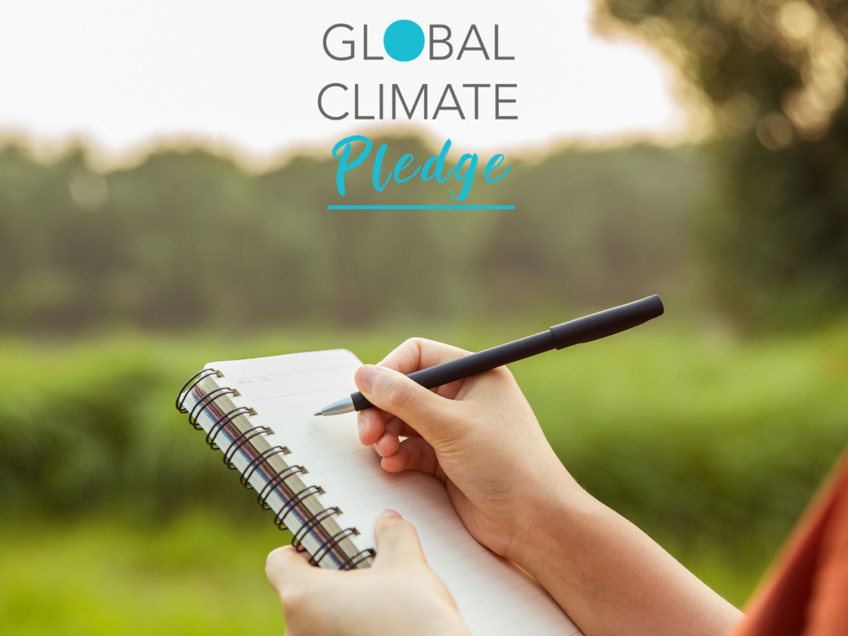 Partner Highlight: Global Climate Pledge Toolkits – The Climate Initiative