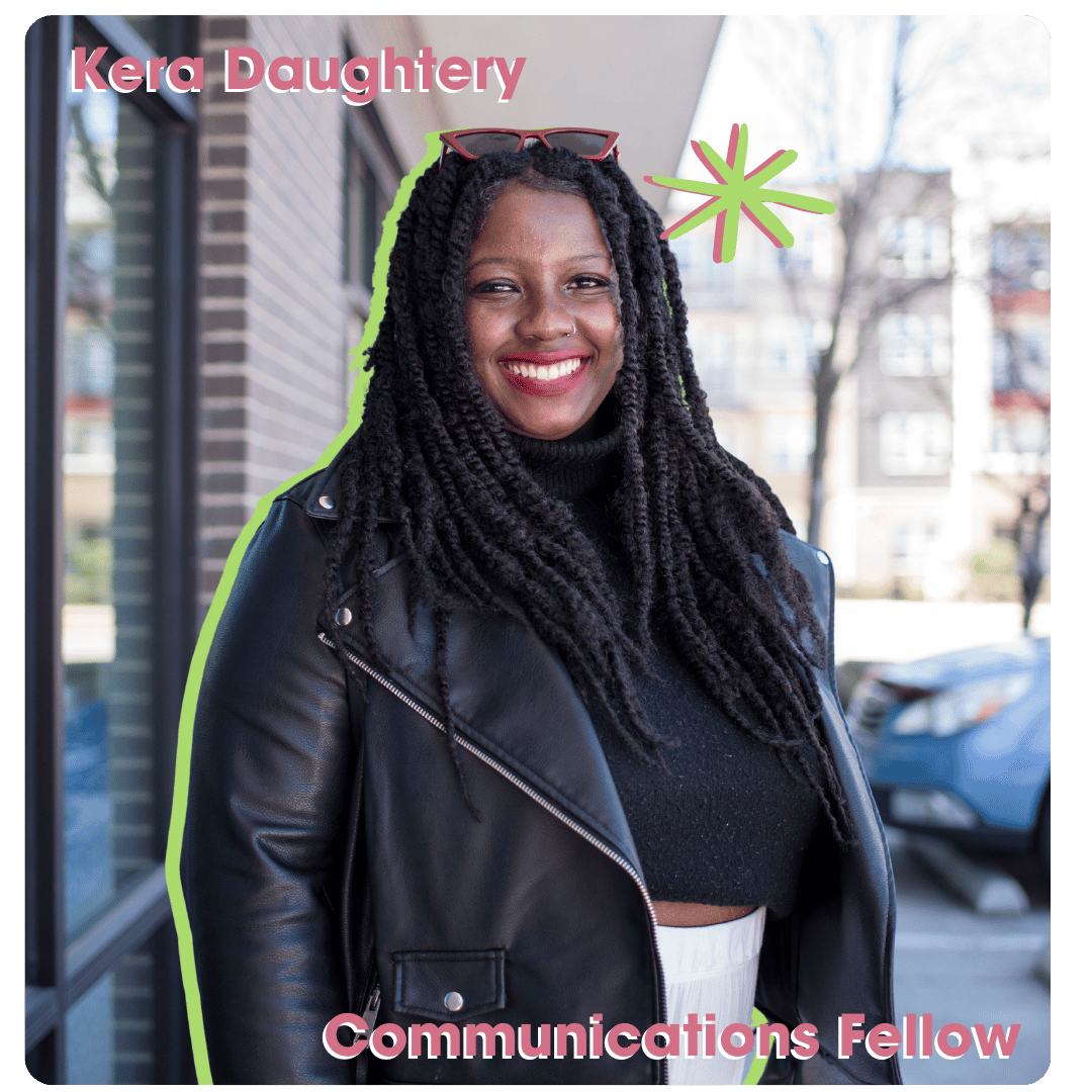 LEAF Fellowship Cohort: Summer 2024 – The Climate Initiative