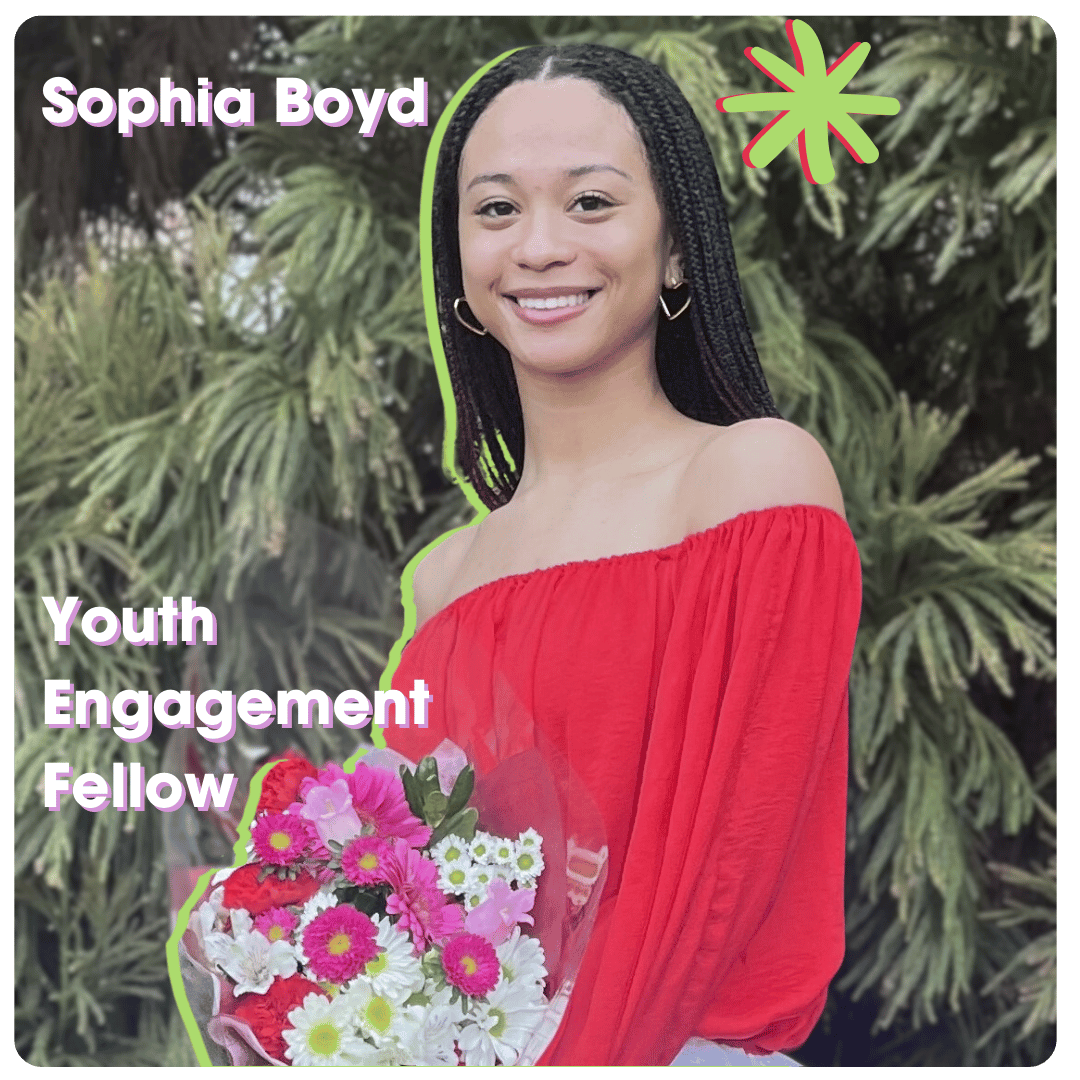 LEAF Fellowship Cohort: Summer 2024 – The Climate Initiative